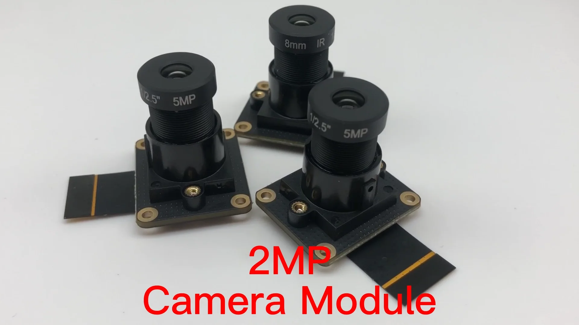 Sony Imx390 Ov Ox03c10 Ar0231 Dvp/mipi High Dynamic Range Hdr Products 2mp Mini Fisheye Car ...