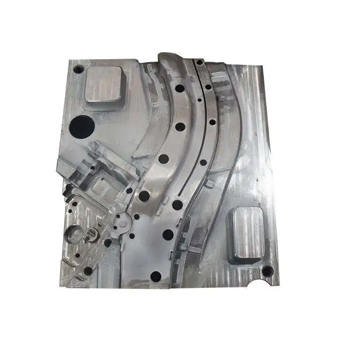 One Stop Service for Custom Clear Acrylic Injection Molding Transparent ...