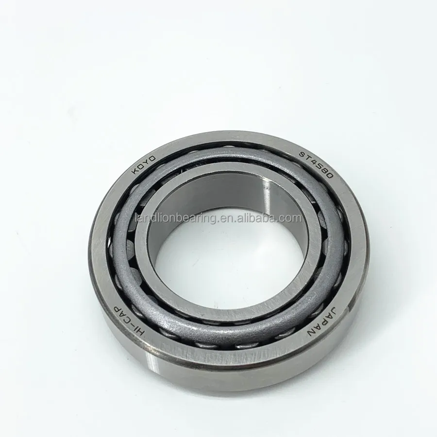 Koyo St4580圆锥滚子轴承45.25x80mm - Buy 圆锥滚子轴承st 4580 St-4580 St4580 Hi-cap ...