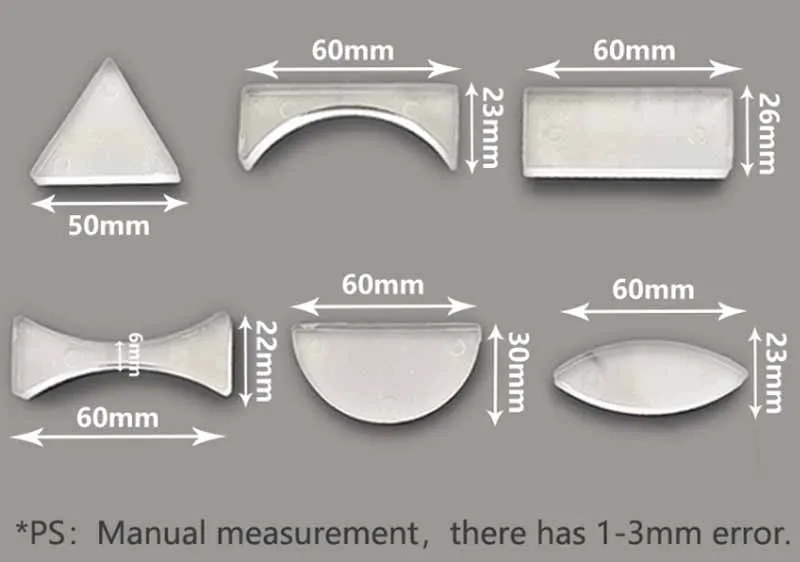 Physics Optical Optics Experiment Refraction Prism Convex Lens Concave ...