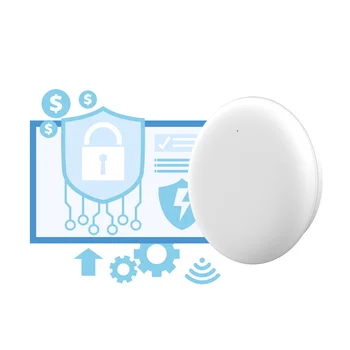 Human Presence Detection Detector People Counting Room Occupancy Smart ...