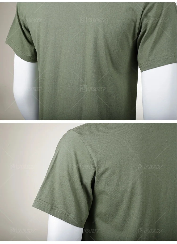 Custom T-shirt Printing Add Your Logo Personalized Custom Printed T ...