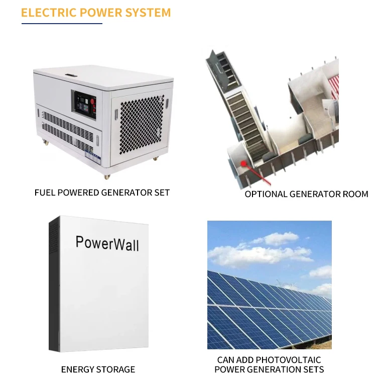 Steel Underground Bunker Steel Bunker Storm Shelter Ready Made House ...