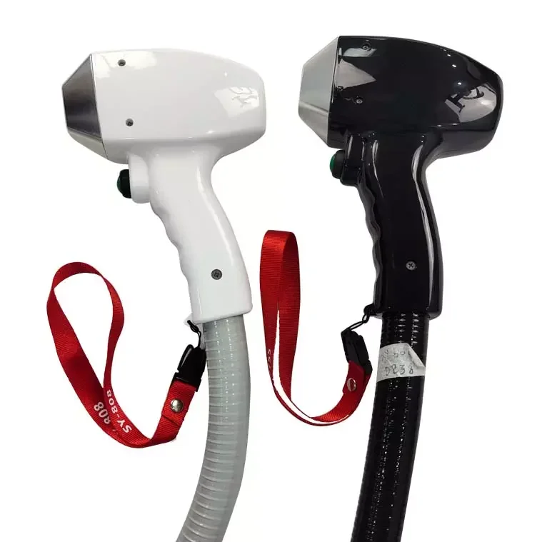 Model Arm2 808nm Diode Laser Hand Piece For Hair Removal - Buy Beauty ...