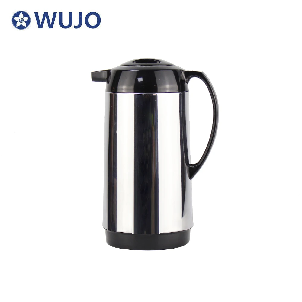 Wujo Customized Dubai Saudi Thermal 24hr Hot Water Vacuum Flask Set ...
