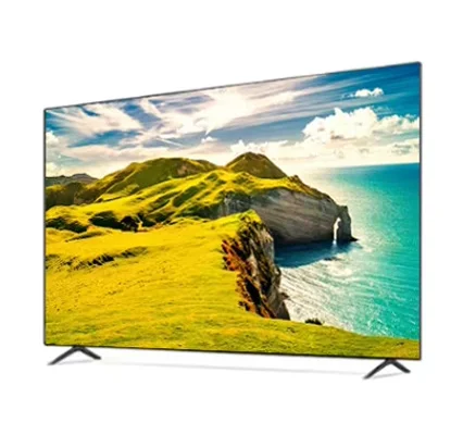 100-inch Android Smart TV - Ideal for Hotels, Schools, & Offices