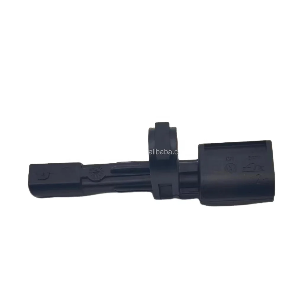 ABS Wheel Speed Sensor For VW SKODA AUDI SEAT WHT003864 WHT003864D ...
