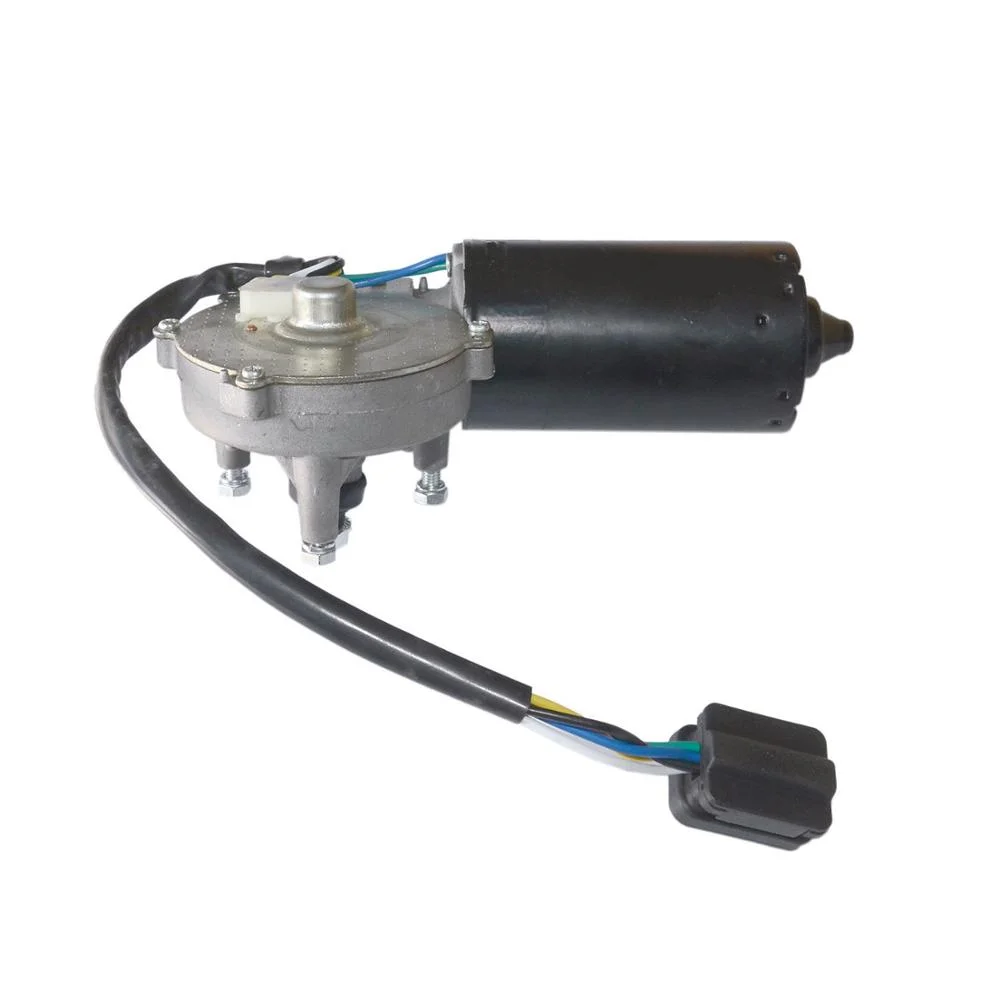 Auto Windscreen Windshield 12V DC Car Electric Wiper Motor for Mercedes ...