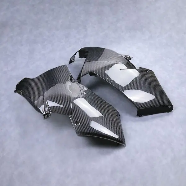 For New Bmw M1000rr2023-2024 Thunder Edition Carbon Fiber Shell ...