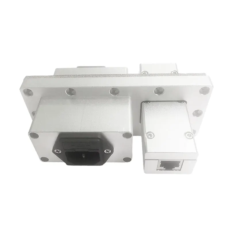 10a 16a Ac Rj45 220v Emi Signal Isolation Test Ac Power Filter Shield ...