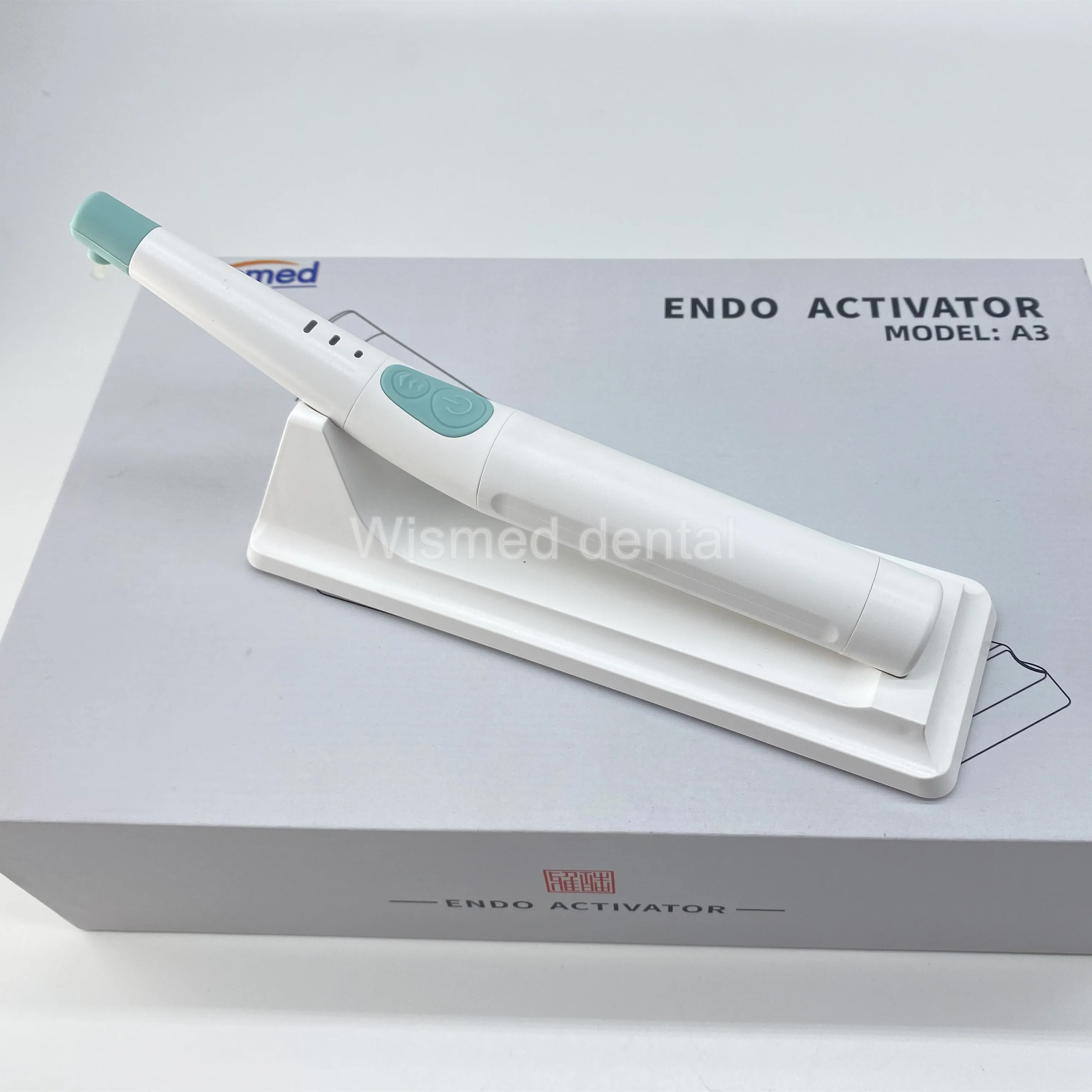 A3 Endodontic Equipments New Type Dental Sonic Tooth Irrigator With ...