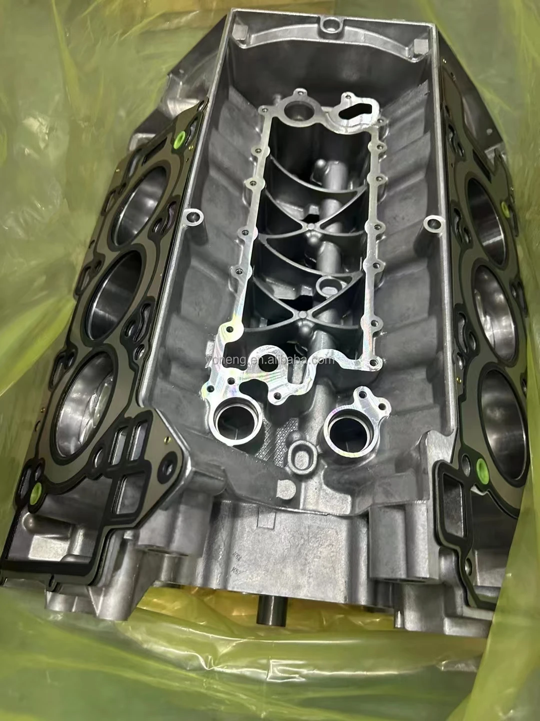 High Quality 306DT Diesel Car Engine Short Block for Land Rover
