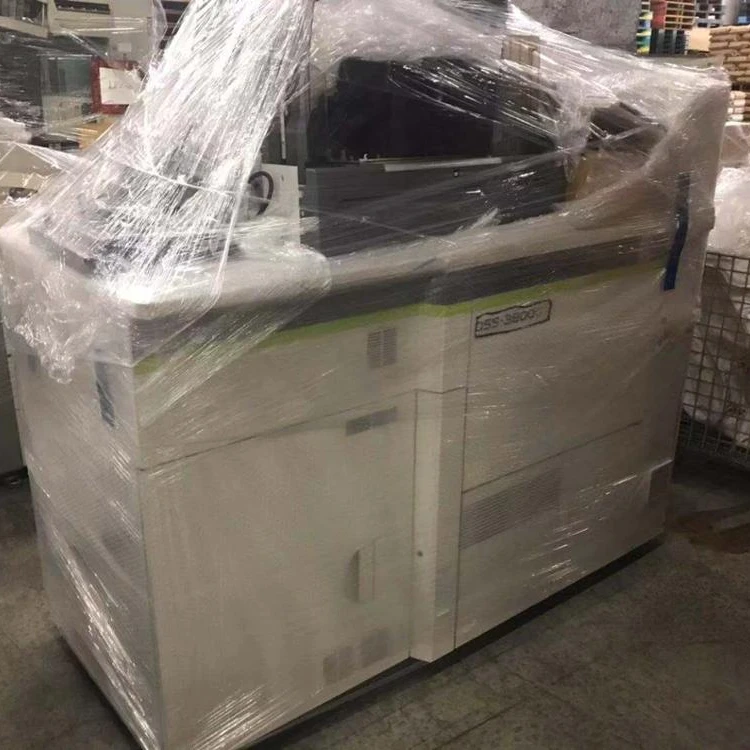 Noristu Qss 3800g 完全 Recondition Digital Minilab - Buy Qss 3800g ...