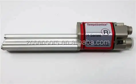 Temposonics MTS RH-M-0610M-P10-A-S1G1100 Linear Position Sensors