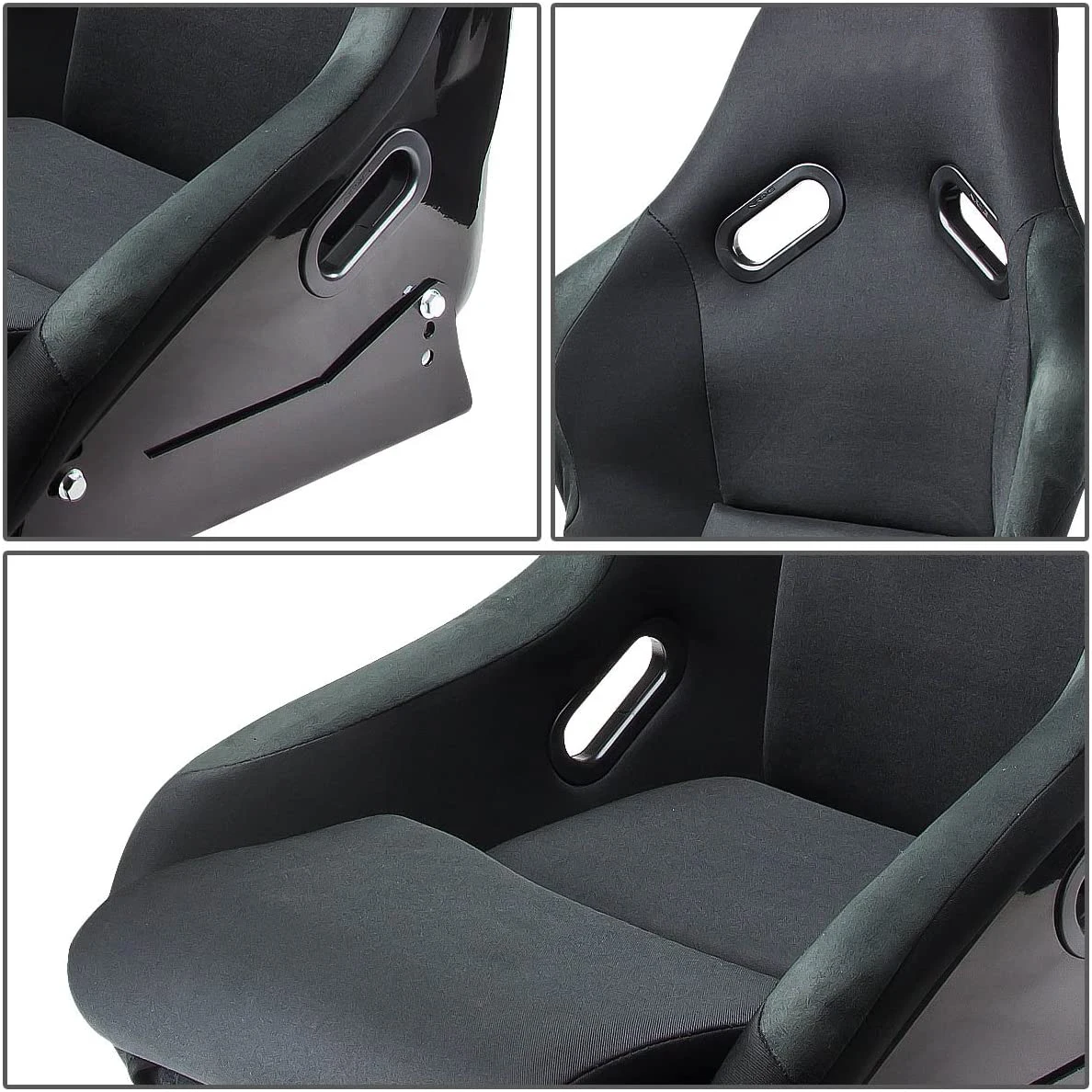 Universal Carbon Fiber Car Racing Seats - Buy Racing Seat,Racing Seats ...