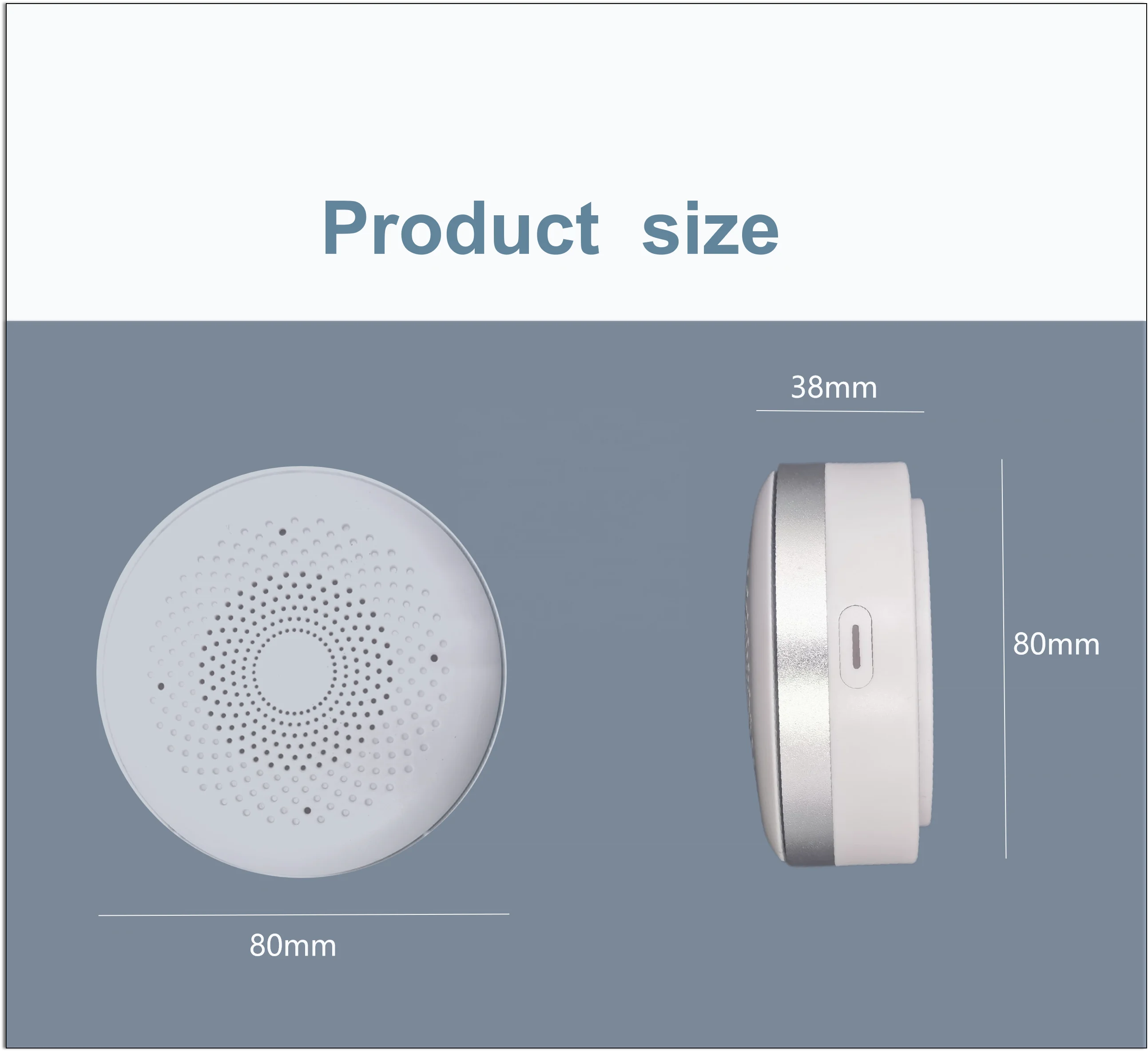 Wireless Lorawan Online Ammonia Sensor for Monitoring NH3
