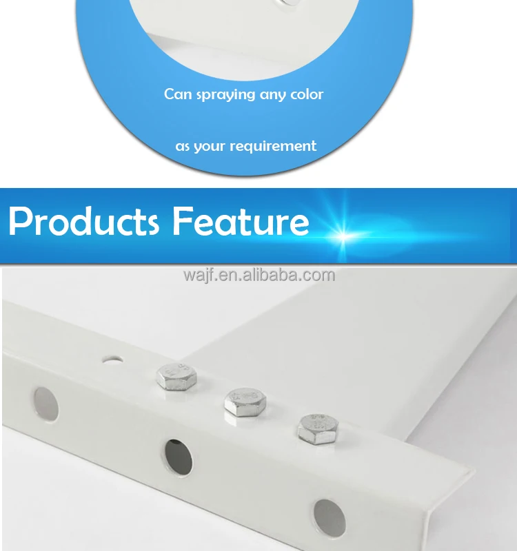 Sturdy Universal Heavy Duty Folding Mini Split AC Hanger