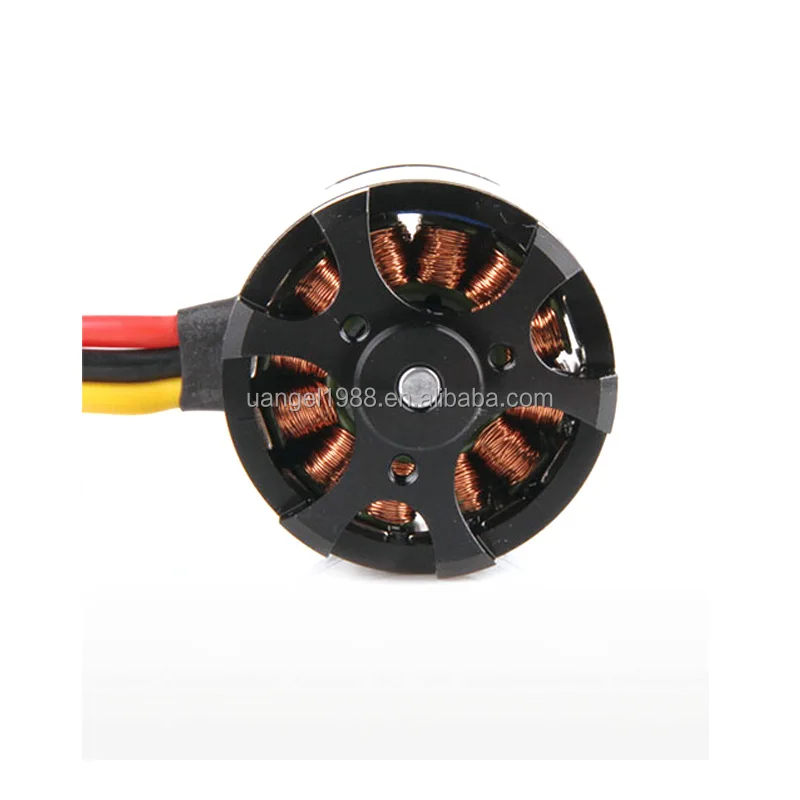 Sunnysky V2814 Brushless Motor 700kv 800kv 870kv For Rc Aircraft ...