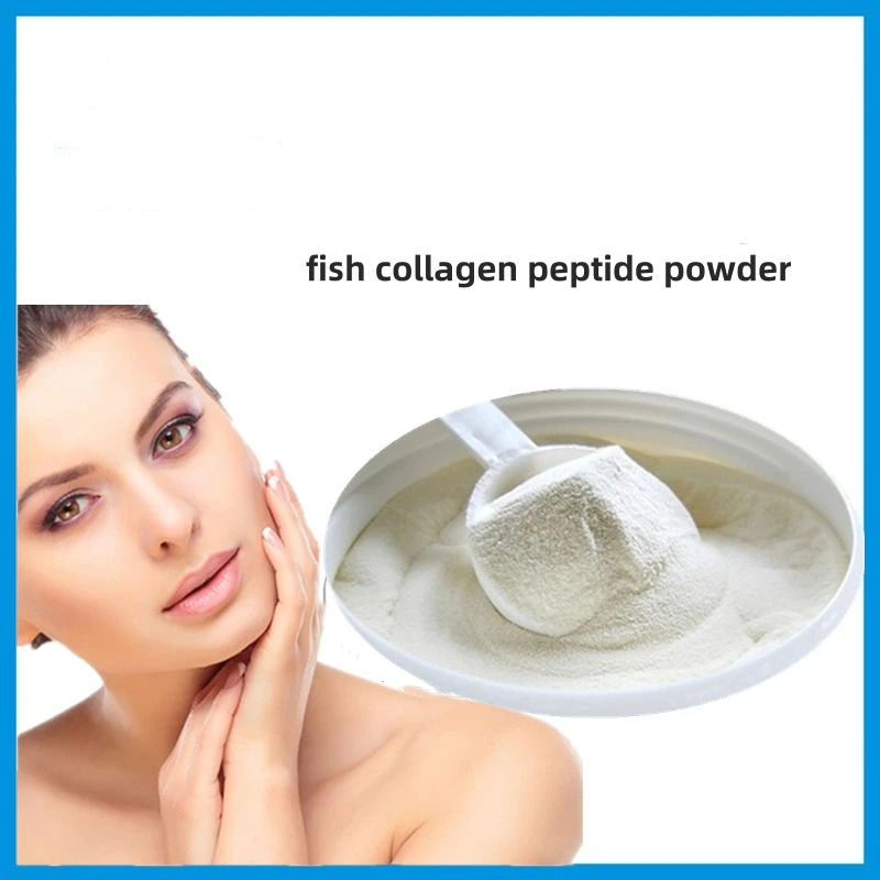 Bulk Supplements Pure Fish Collagen Peptide Powder - Buy Collagen ...