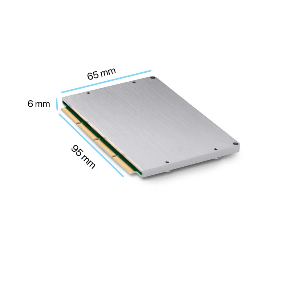 11th Gen Compute Element Pc Motherboard Bkcm11ebi58w Intel Core I5-1135g7 Processor (8m Cache Up ...