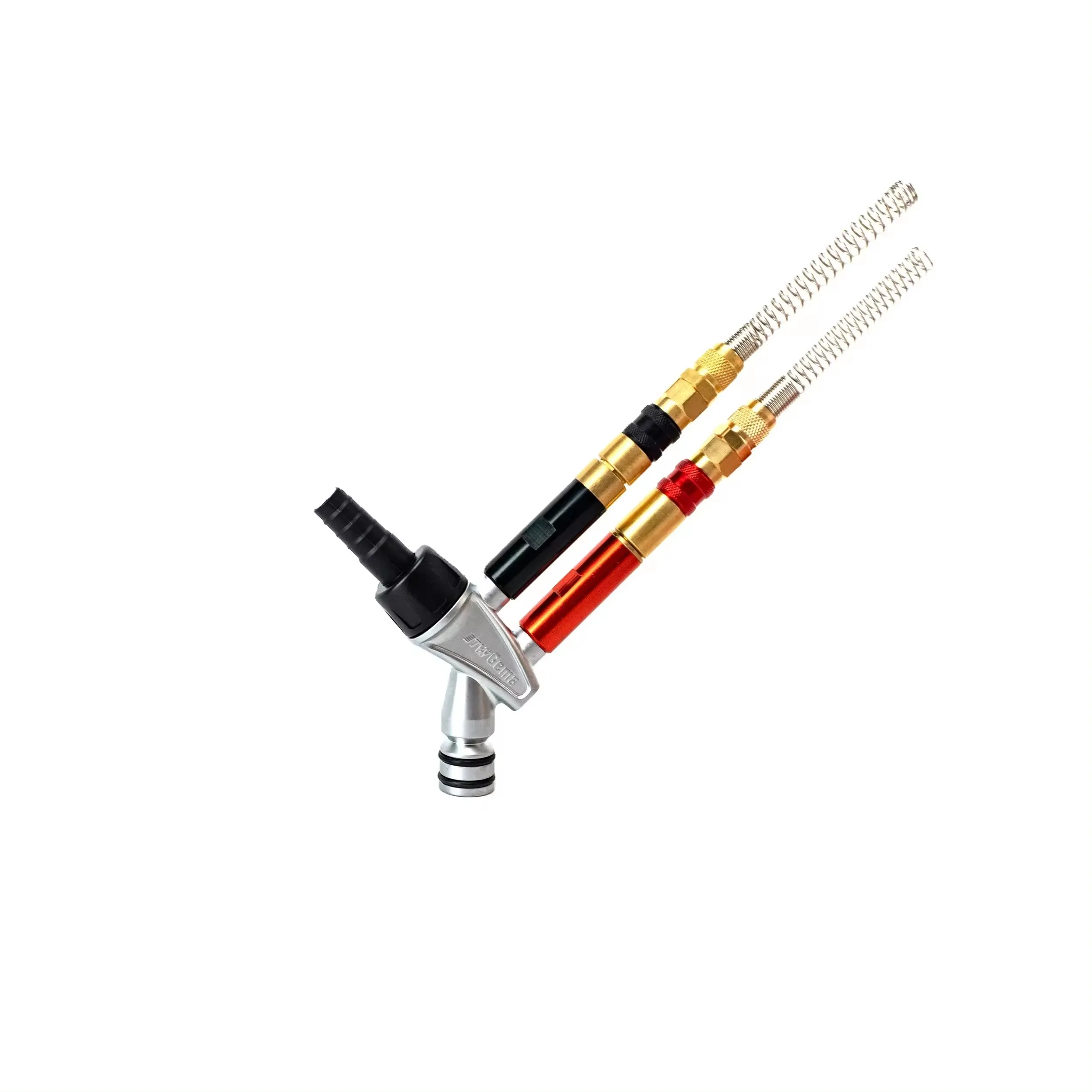 1007780 Complete Powder Injector Optiflow Ig06 Plug-in Powder Pump ...