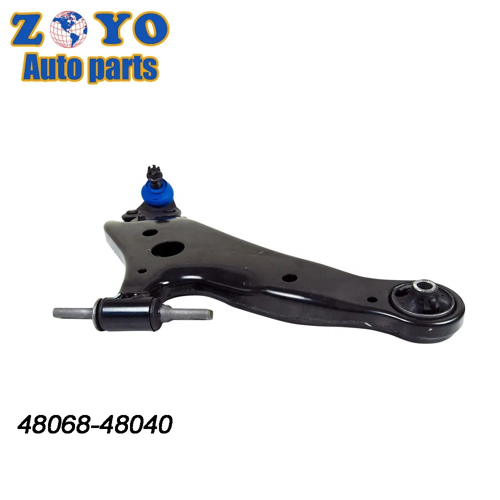 Shop Our 48068-48040 524-088 Auto Part for Toyota HIGHLANDER