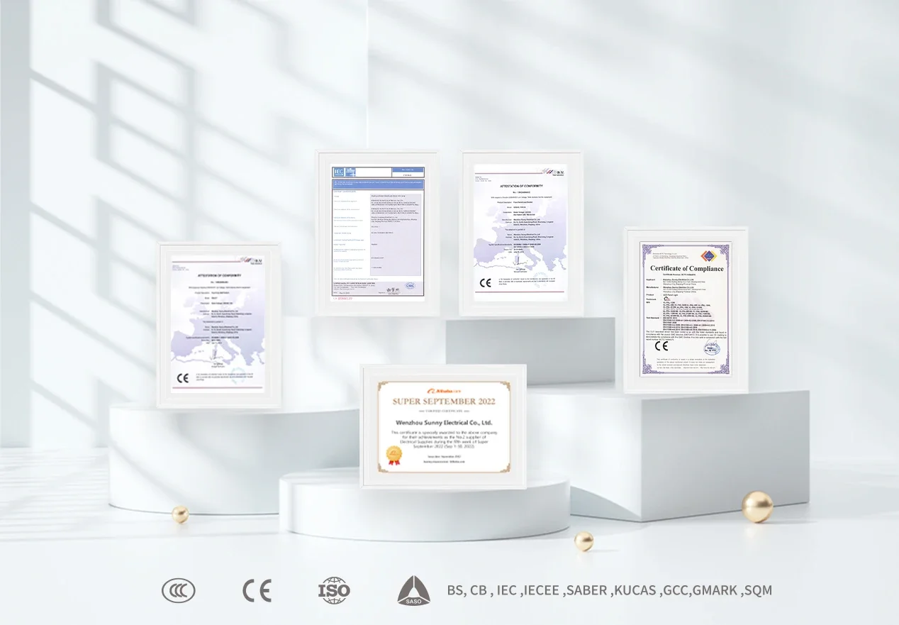 KLASS Smart Home Control - Tuya 3.5'' Centre Screen 4gang