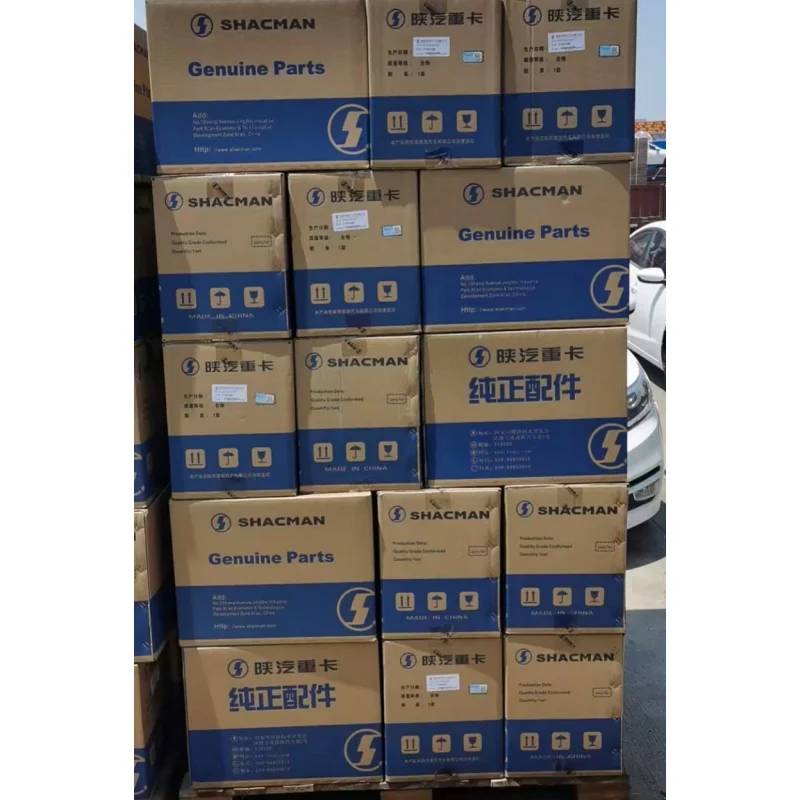 Isf2.8 Full Engine Overhaul Gasket Set CW10006658 for Foton Trucks ...