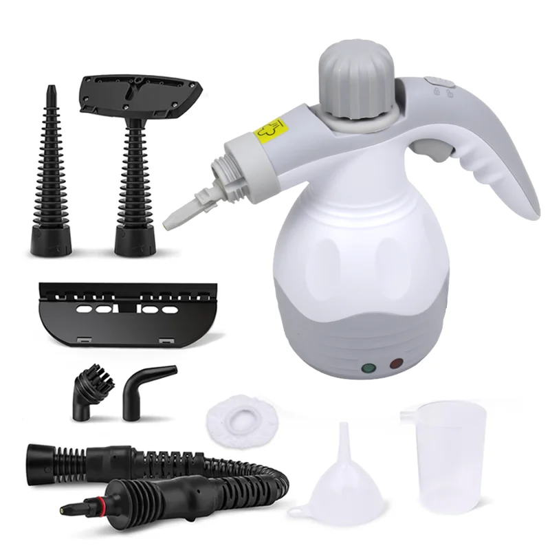 Portable 4ba Sofa Carpet Floor Steam Cleaner High Pressure Handheld ...