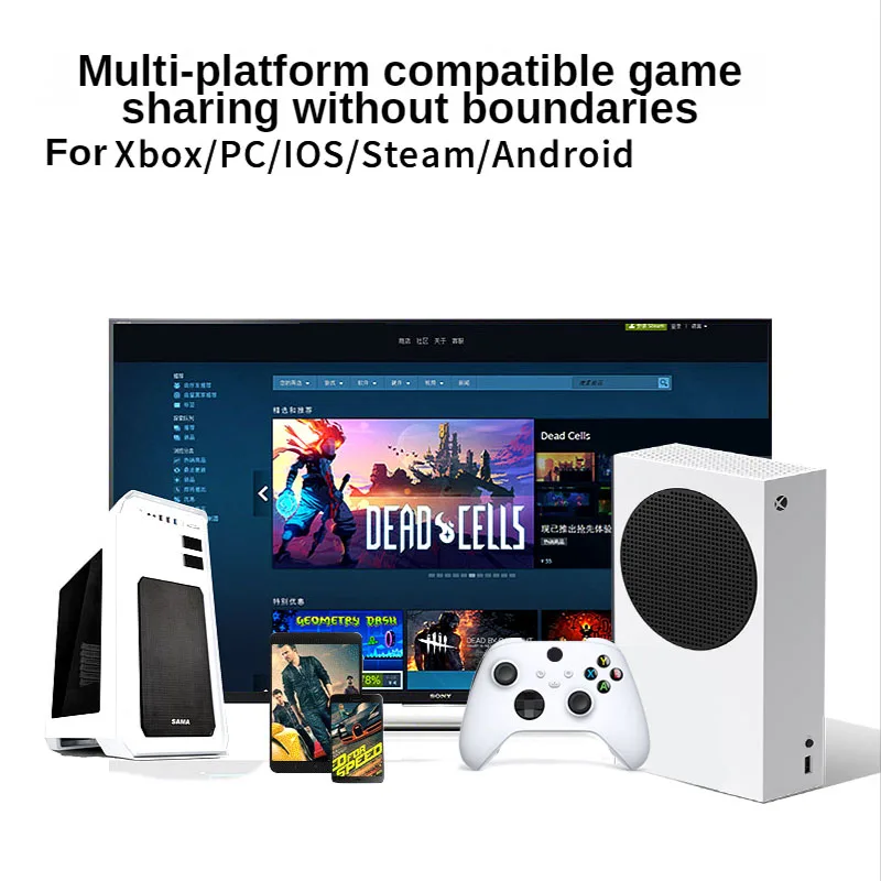 Original Wholesale Wireless Plc Controller BT Video Gamepad Joysticks ...