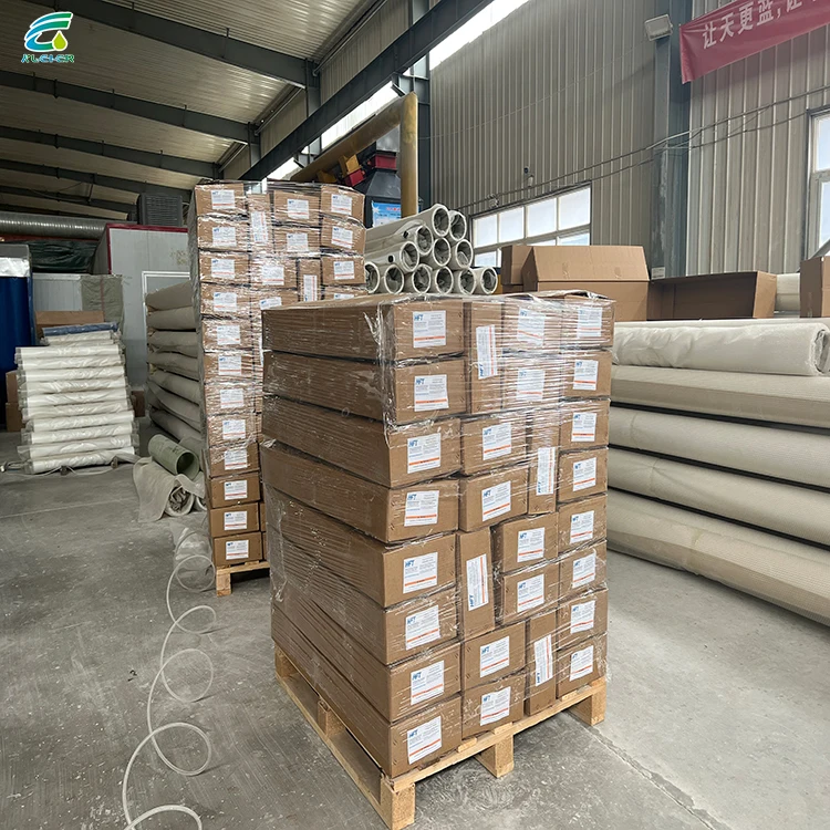 4040 Industrial Water Filter Ro Membrane Reverse Osmosis Membrane For ...