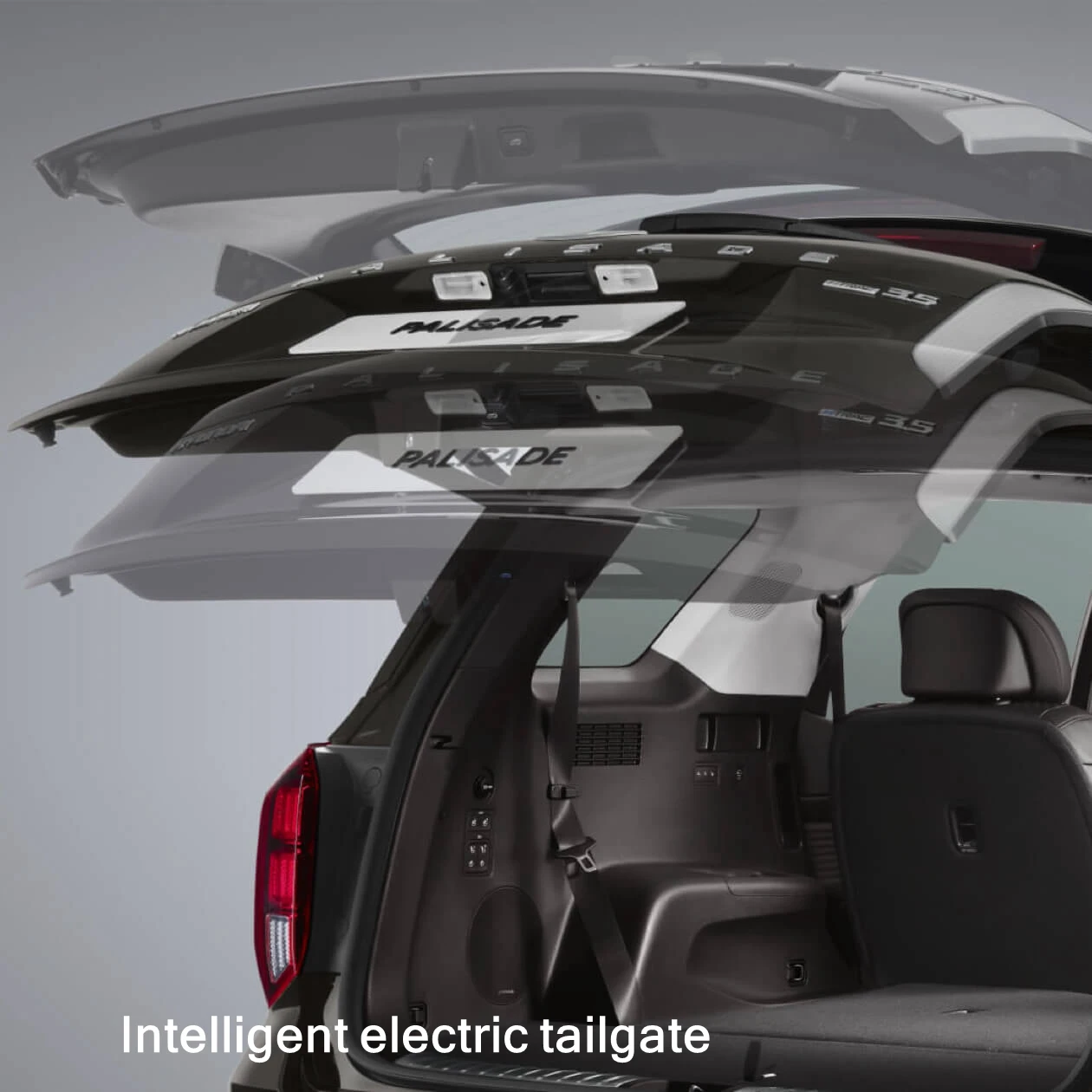 Hyundai Palisade 2023 - Premium SUV with Advanced Features