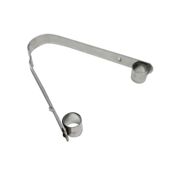 Customized Stainless Steel Constant Pressure Carbon Brush Spring For ...