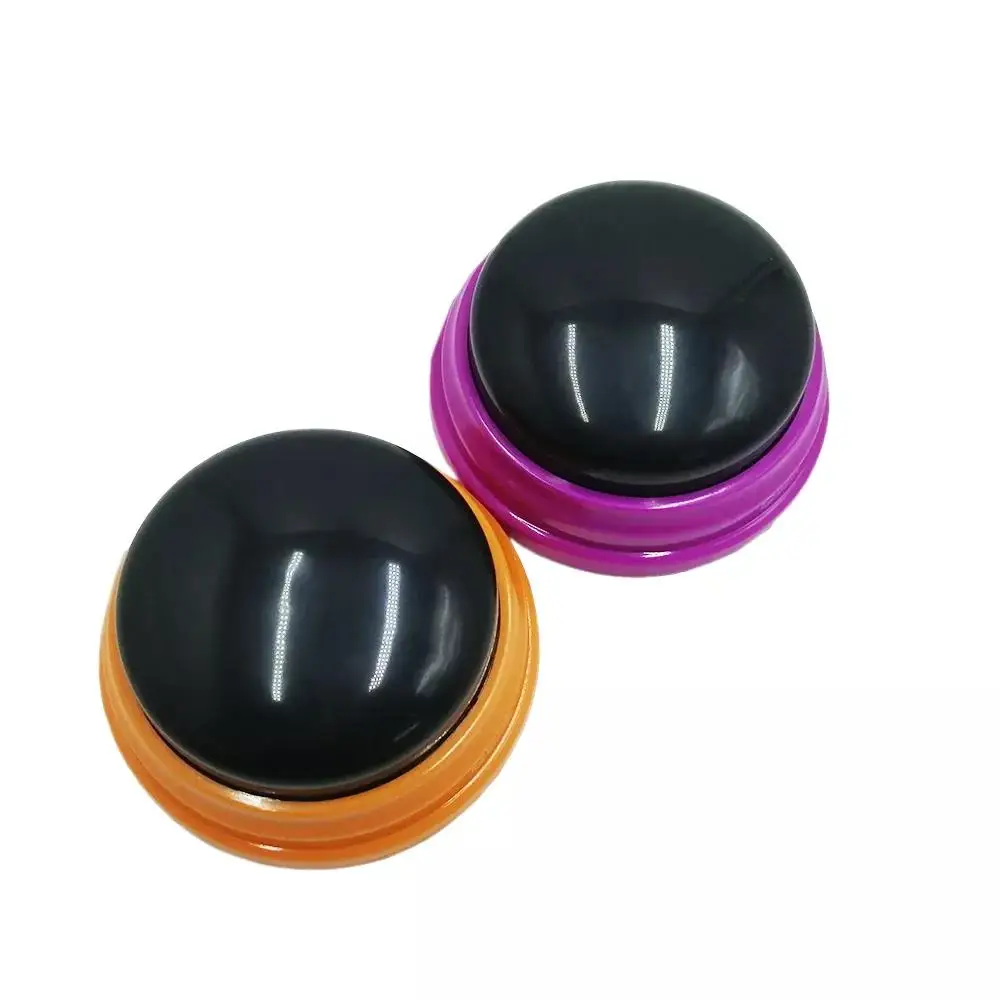 Push Button Music Boxes Voice Recording Sound Button For Gift Music Box ...