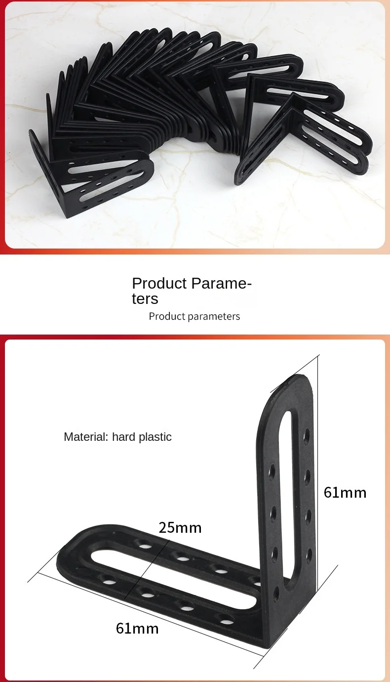 25 Pack Reusable Tile Leveling System Adjusting Tool for Internal and ...