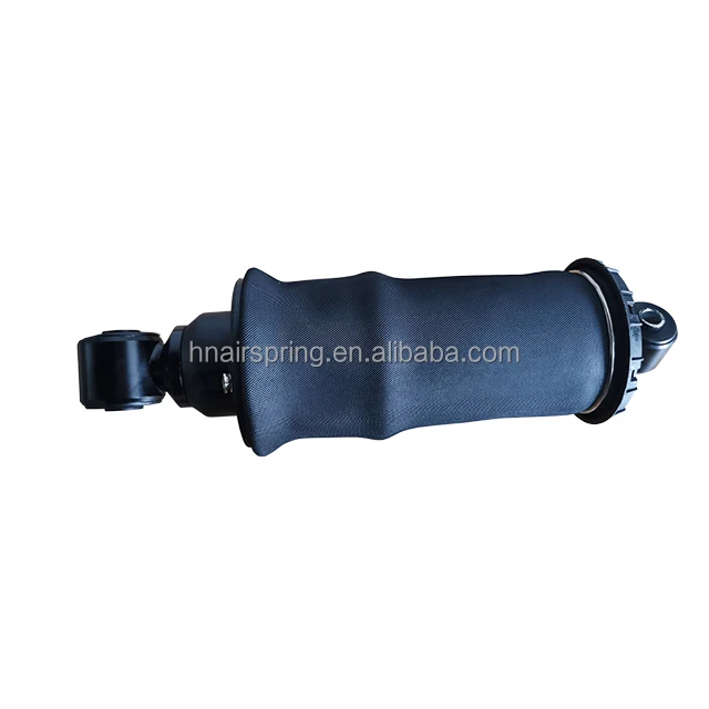 Standard Quality Truck Shock Absorbers Air Bellows Air Springs For Man ...