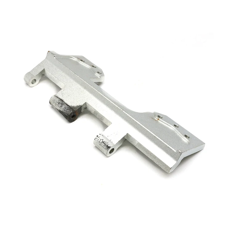High Precision Forging Precision Forging Hinge for Heavy Duty ...