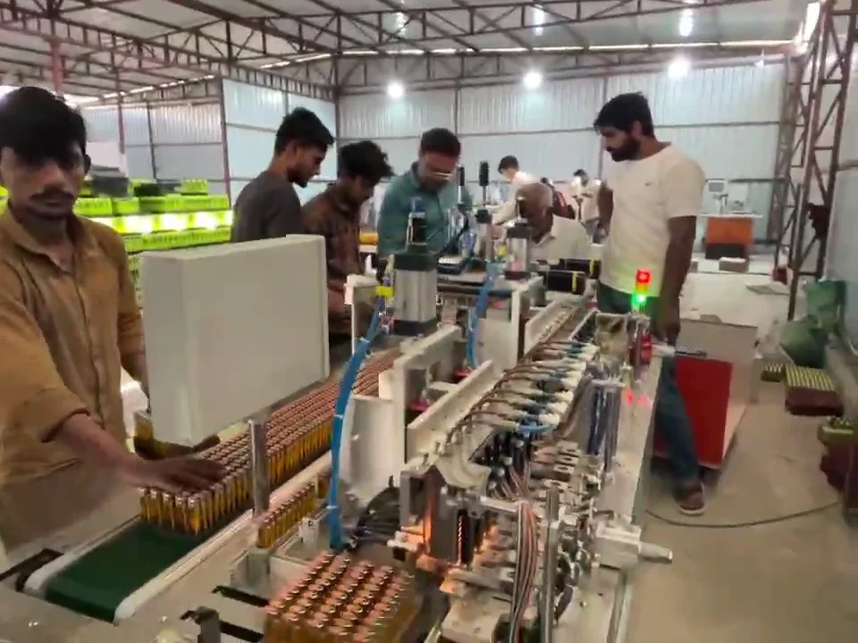 Plastic Lighter Injection Molding Moulding Machine Lighter Making ...