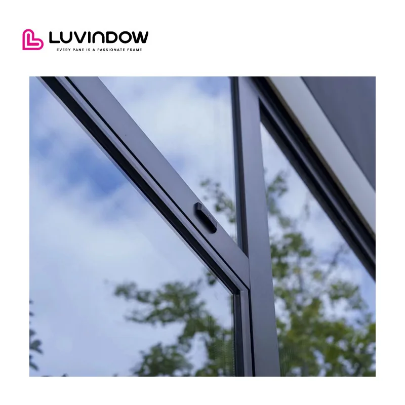 Alibaba.com: European Style Aluminium Swing Out Windows with Narrow ...