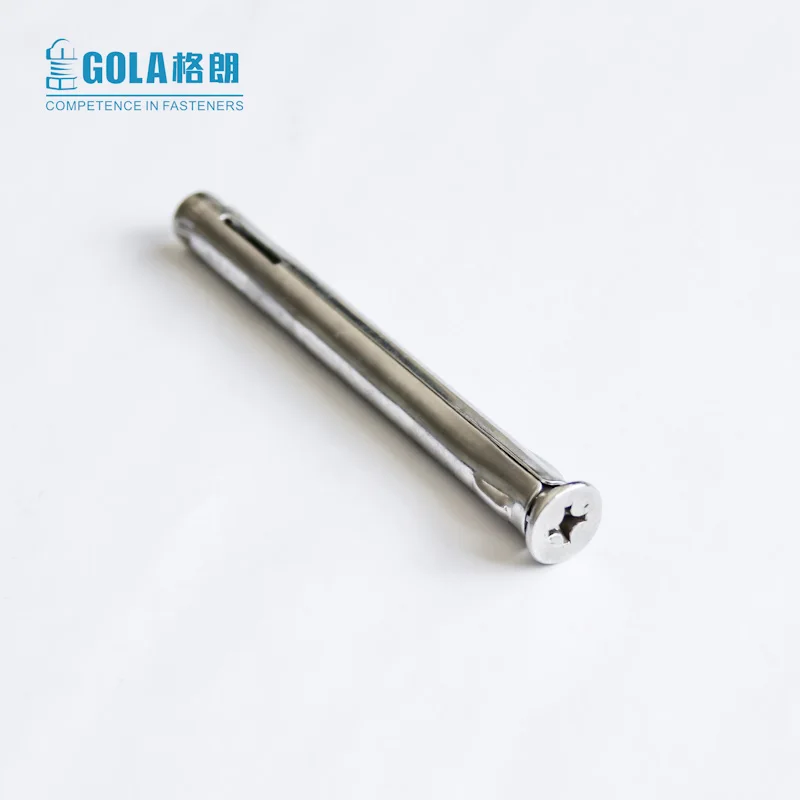 Stainless Steel Window Frame Anchor Expansion Ancho Anchor Bolts ...