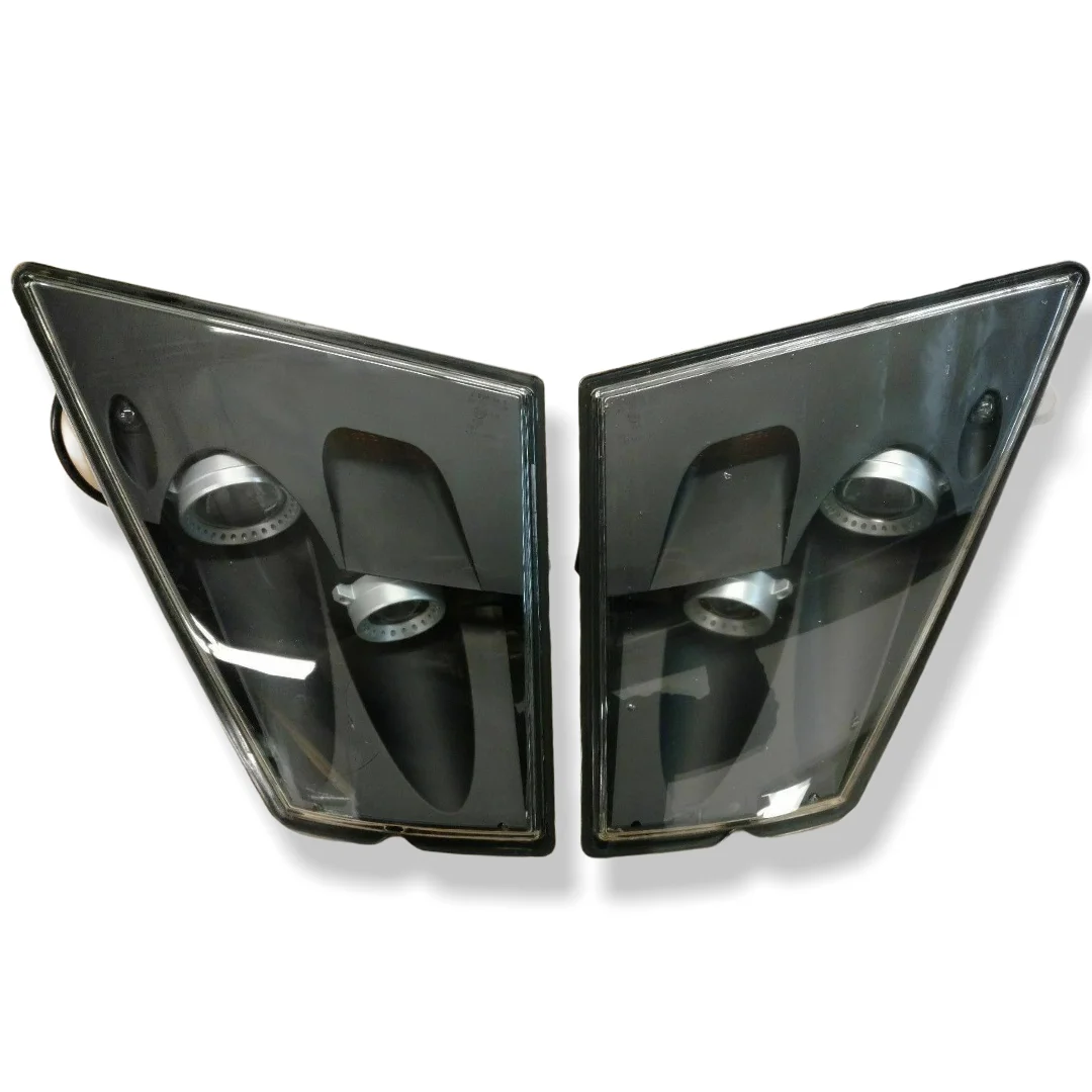 Genuine Headlights Left + Right Complete For Lamborghini Muricelago ...