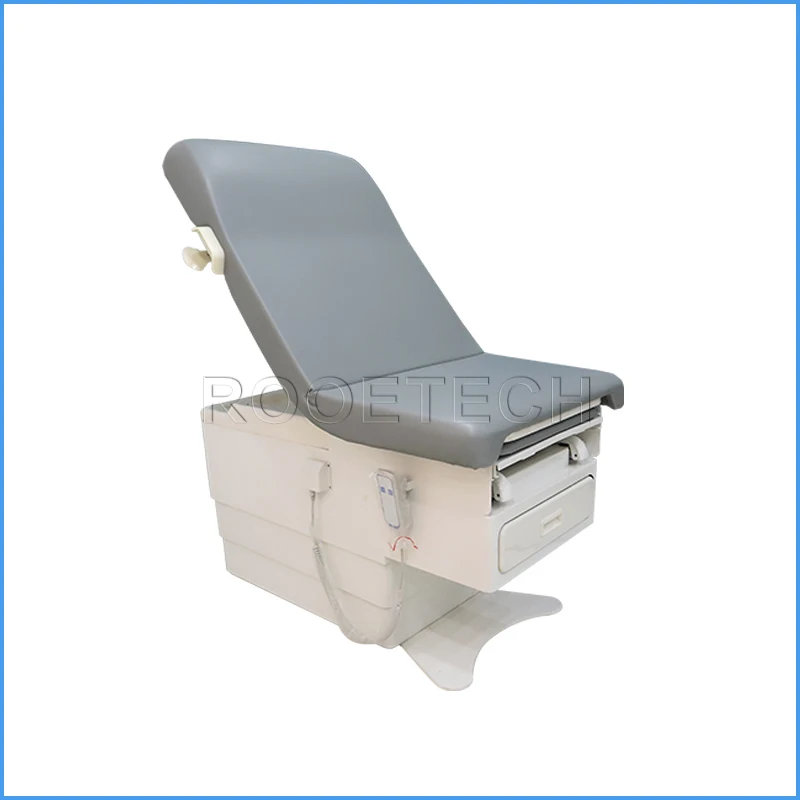 Height Adjustable Electric Gynecological Multifunctional Gynecology ...
