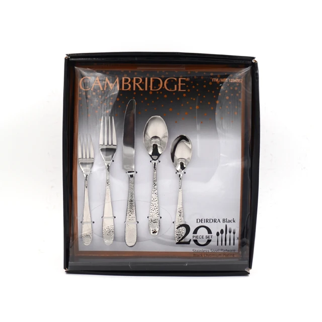 Wholesale Sale Restaurant Kitchen Edible Luxury Reusable Silver Spoon ...