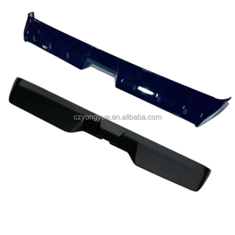 Car Spoilers Back Roof Empennage Spoiler Traveller T2 Rear Trunk Tail ...