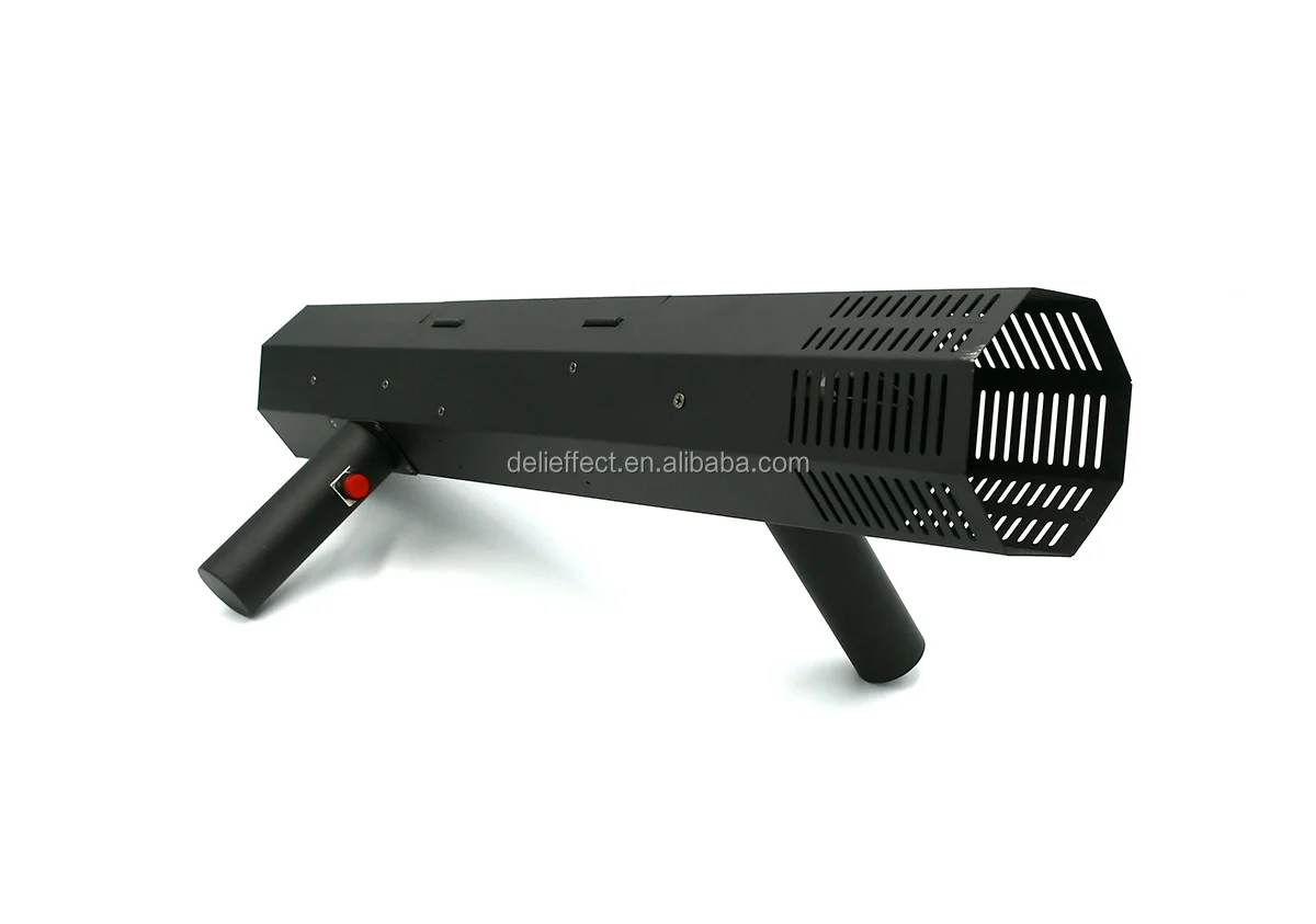 Stage Fire Gun Flame Thrower Sparkle Firing Machine Handheld Fireworks ...