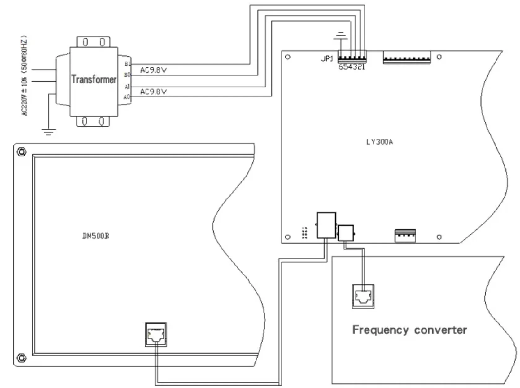 KH322B Automatic English Program Controller for Washing Machine Multi ...
