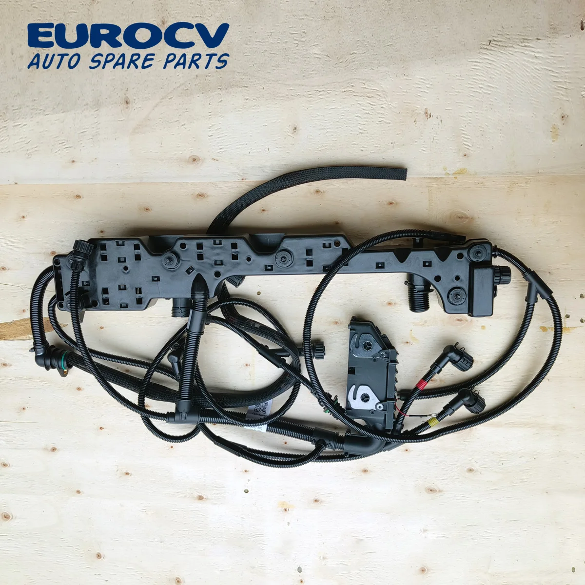Eurocv Truck Parts Voe 20495743 Wiring Harness - Buy Wiring Harness For ...