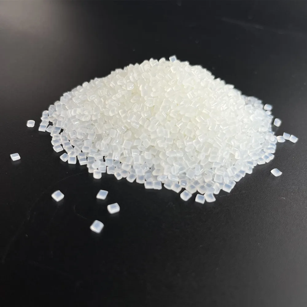 Pa6 Yh800 Nylon 6 Chips Easy Demoulding High Flow Injection Molding Automotive Parts Plastic Raw ...