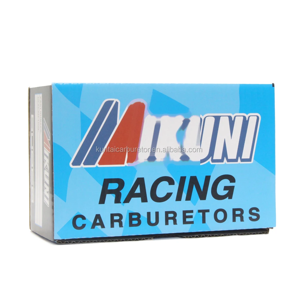 Mikuni Tm Tmx 32 32mm Flat Valve Carburetor For Yamaha Kawasaki Tmx32 ...