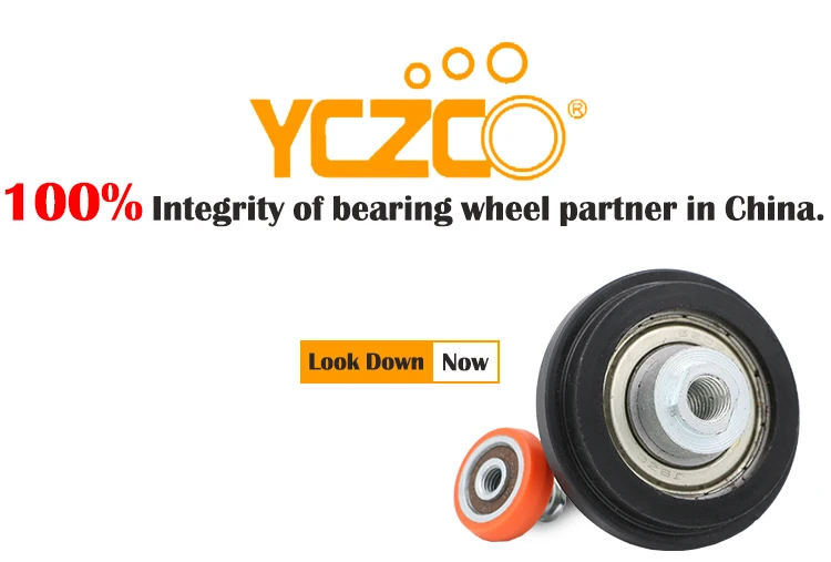 608z Bearing Sliding Door Roller Wheel For Bathroom - Buy 608z Bearing ...